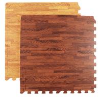 China Kindergarten Soft Eva Foam Mat Multicolor Non Toxic Anti Slip 20mm thick for sale