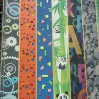 China PVC Plastic Rock Climbing Wall Multicolor For Indoor Play Center for sale