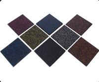 China EPDM Outdoor Rubber Mats For Play Area Soundproof Shockproof for sale