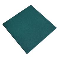 China Wearproof Playground Flooring Mats , Rubber Safety Mats For Play Areas for sale