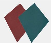 China Wearproof Playground Flooring Mats , Rubber Safety Mats For Play Areas for sale