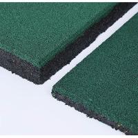 China Rubber Playground Flooring Mats Non Toxic For Fitness Training Center for sale