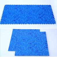 China 2cm Ocean Themed Playground Flooring Mats Slipproof CE Eva Floor Mat 100X100cm for sale