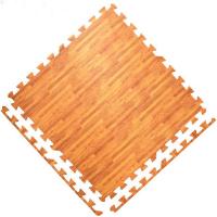 China Grass Pattern Eva Interlocking Soft Foam Floor Mats Nontoxic Fadeproof for sale