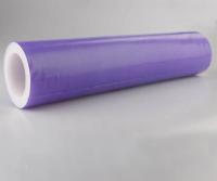 China Custom Color Pvc Foam Tube 15mm Thickness Fire Retardant For Indoor Playground for sale