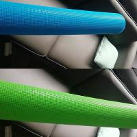 China Coloured High Density Foam Rubber Tubing 2.5m Length Protective for sale