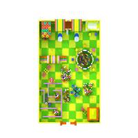 China Pressproof EPP Building Blocks , P15 Giant Childrens Building Blocks for sale