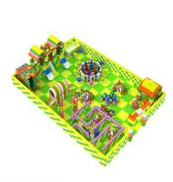 China Pressproof EPP Building Blocks , P15 Giant Childrens Building Blocks for sale