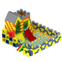 China Recycable EPP Building Blocks Lightweight For Playground Center for sale