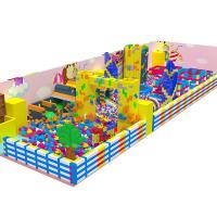 China Recycable EPP Building Blocks Lightweight For Playground Center for sale