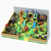 China Epp Foam Giant Toy Building Blocks Fireproof Antishock Antipress for sale