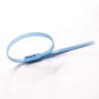 China Nylon Kids Playground Parts Cable Ties 8mm Width UV Resistant for sale