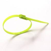 China Nylon Kids Playground Parts Cable Ties 8mm Width UV Resistant for sale