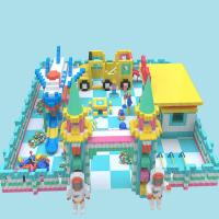 China Multifunctional EPP Building Blocks , P15 Childrens Foam Blocks for sale