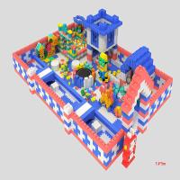 China Multifunctional EPP Building Blocks , P15 Childrens Foam Blocks for sale