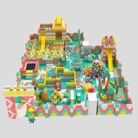 China Multifunctional EPP Building Blocks , P15 Childrens Foam Blocks for sale