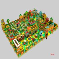 China Multifunctional EPP Building Blocks , P15 Childrens Foam Blocks for sale