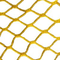 China Fall Protective Safety Netting For Playground Equipment Knotless for sale