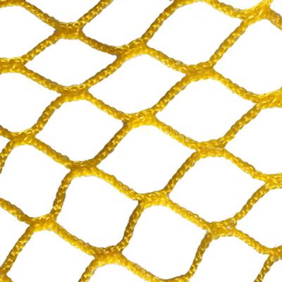 China Fall Protective Safety Netting For Playground Equipment Knotless for sale