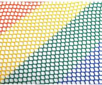 China Nylon Kids Playground Parts , 30mm Mesh Pool Safety Nets And Covers for sale
