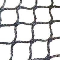 China Nylon Kids Playground Parts , 30mm Mesh Pool Safety Nets And Covers for sale