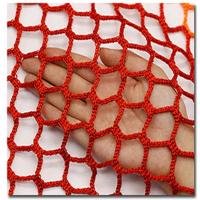 China Nylon Kids Playground Parts , 30mm Mesh Pool Safety Nets And Covers for sale