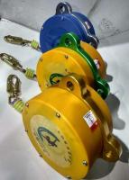 China Fall Protection Rock Climbing Auto Belay Device 7m Length For Kids​ for sale