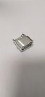 China Murata Vortex Spinning Machine Spare Parts Nozzle 861-300-043 For MVS861/ MVS870 for sale
