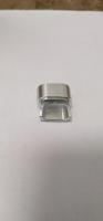 China Murata Vortex Spinning Machine Spare Parts Nozzle 861-300-043 For MVS861/ MVS870 for sale