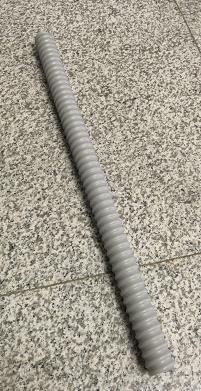 China Murata Vortex Spinning Machine Spare Parts Flexible Hose 861-640-002 for sale