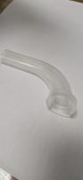 China Murata Vortex Spinning Machine Spare Parts Duct 861-300-031 For MVS861/ MVS870 for sale