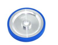 China Twin Disc Open End Spinning Machine Parts For Schlafhorst Autocoro Se8 Se9 Se12 for sale