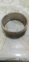 China Solid Ring Clothing Ring B174dn Open End Spinning Machine Parts For Schlafhorst Autocoro Integrated Design for sale