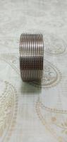 China Solid Ring Clothing Ring B174dn Open End Spinning Machine Parts For Schlafhorst Autocoro Integrated Design for sale