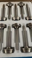 China Precise Rotor Cup With Rotor Bearing Open End Spinning Machine Parts For Schlafhorst Autocoro From Se7 To Se12 for sale