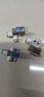 China Murata Vortex Spinning Spare Parts SV-ASSY 861-421-001 for MVS 861/ MVS 870EX with best quality for sale