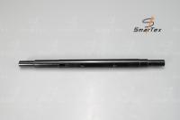 China Murata Vortex Spinning Spare Parts 86C-300-010  SHAFT for MVS 861 & 870EX with best quality for sale