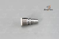 China Murata Vortex Spinning Spare Parts 86C-500-006  NOZZLE for MVS 861 & 870EX with best quality for sale