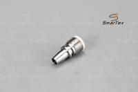 China Murata Vortex Spinning Spare Parts 86C-500-006  NOZZLE for MVS 861 & 870EX with best quality for sale