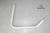 China Murata Vortex Spinning Spare Parts 86C-500-008  PIPE(SUCTION) for MVS 861 & 870EX with best quality for sale