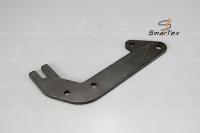 China Murata Vortex Spinning Spare Parts 86C-510-005  LEVER for MVS 861 & 870EX with best quality for sale