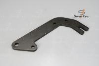 China Murata Vortex Spinning Spare Parts 86C-510-005  LEVER for MVS 861 & 870EX with best quality for sale