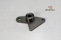 China Murata Vortex Spinning Spare Parts 86C-510-006  LEVER for MVS 861 & 870EX with best quality for sale