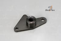 China Murata Vortex Spinning Spare Parts 86C-510-006  LEVER for MVS 861 & 870EX with best quality for sale
