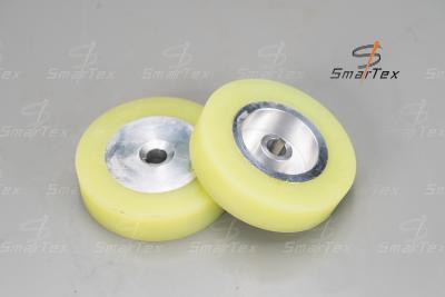 China Murata Vortex Spinning Spare Parts 86C-531-008  ROLLER for MVS 861 & 870EX with best quality for sale