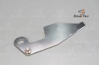China Murata Vortex Spinning Spare Parts 86C-540-003  LEVER for MVS 861 & 870EX with best quality for sale