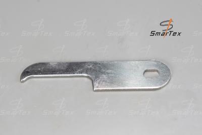 China Murata Vortex Spinning Spare Parts 86C-540-004  LEVER For MVS 861 870EX for sale