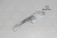 China Murata Vortex Spinning Spare Parts 86C-540-004  LEVER For MVS 861 870EX for sale