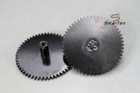 China Murata Vortex Spinning Spare Parts 86C-540-005  GEAR for MVS 861 & 870EX with best quality for sale
