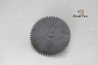 China Murata Vortex Spinning Spare Parts 86C-540-005  GEAR for MVS 861 & 870EX with best quality for sale